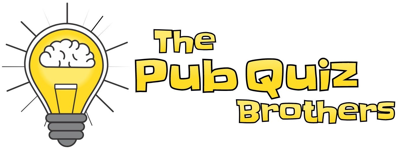 The Pub Quiz Bros | Ready Made Pub Quizzes
