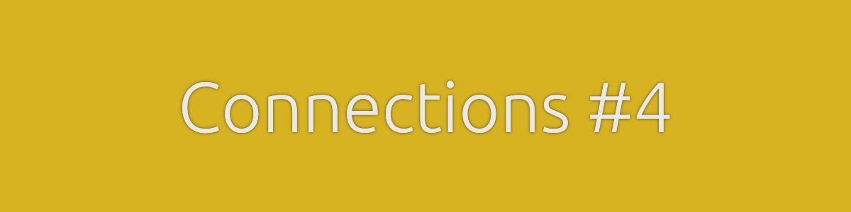 Connections Quiz #4 Answers | The Pub Quiz Bros | Ready Made Pub Quizzes