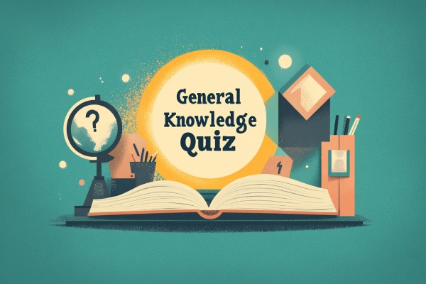 General Knowledge Quiz #61 Answers | The Pub Quiz Bros | Ready Made Pub ...